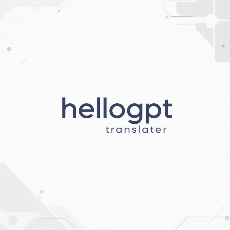 HelloGpt官网-HelloGpt下载-HelloGpt翻译-Hello Gpt下载