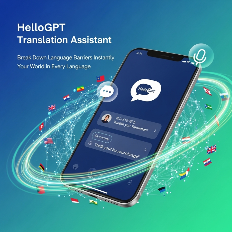 HelloGpt官网-HelloGpt下载-HelloGpt翻译-Hello Gpt下载